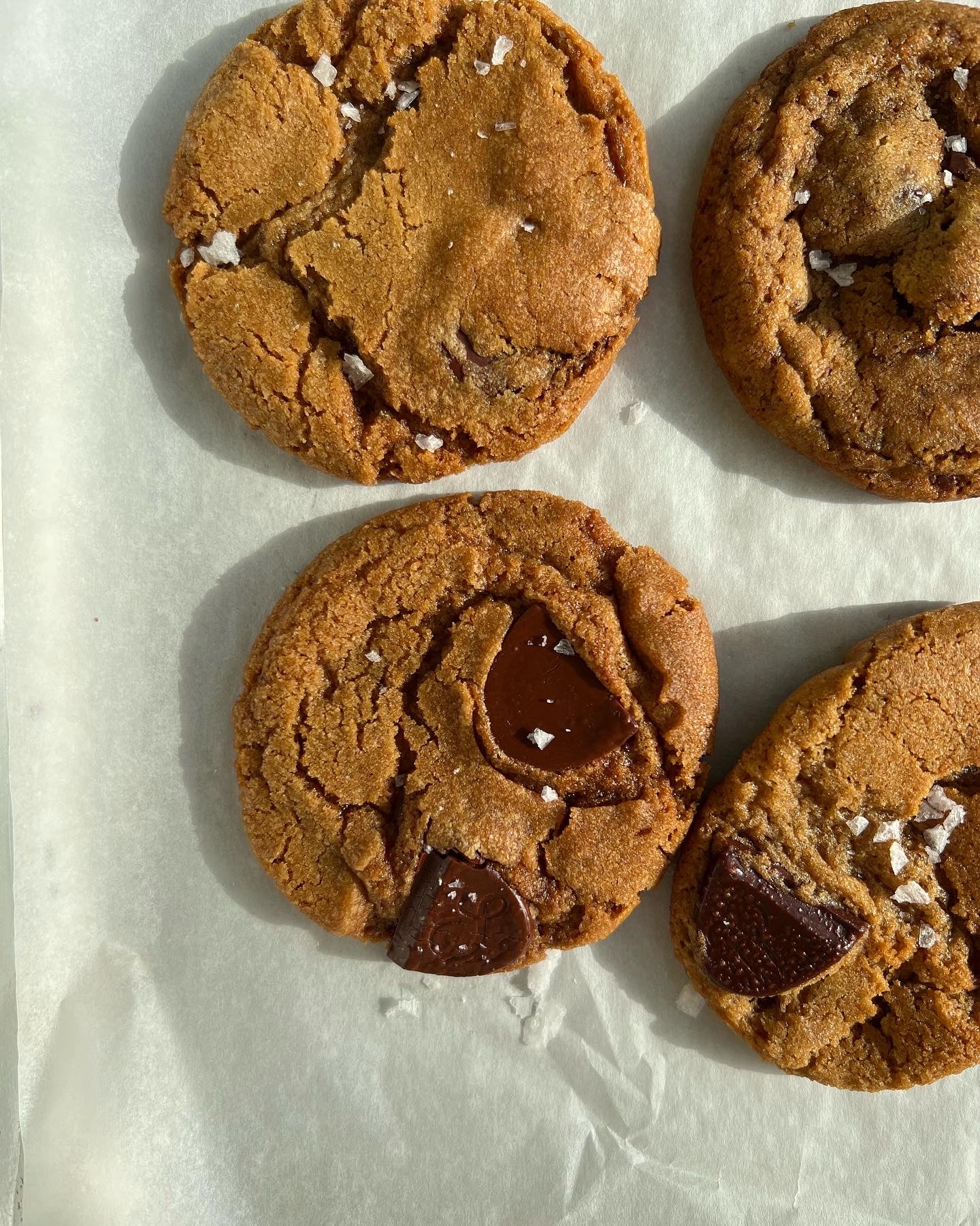 Cookies - Box of 12 – EK BAKERY